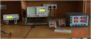 Infrastructure - Electronics and Communication Engineering - JNTUK ...